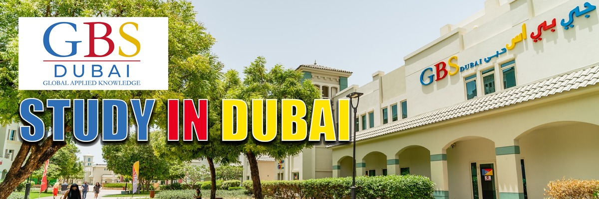 GBS Dubai - Admission Open for March & June 2025 Intake - Thirdwave ...